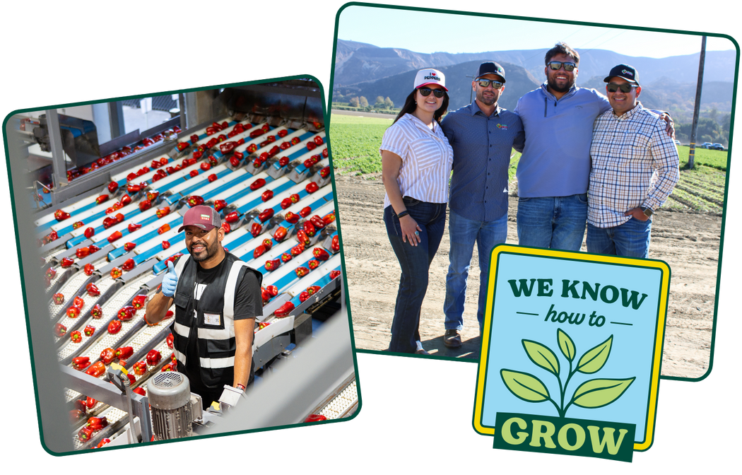 Careers – Prime Time Produce
